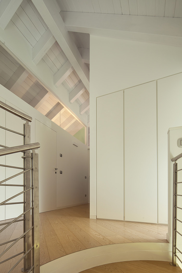 American dream – Ghostarchitects